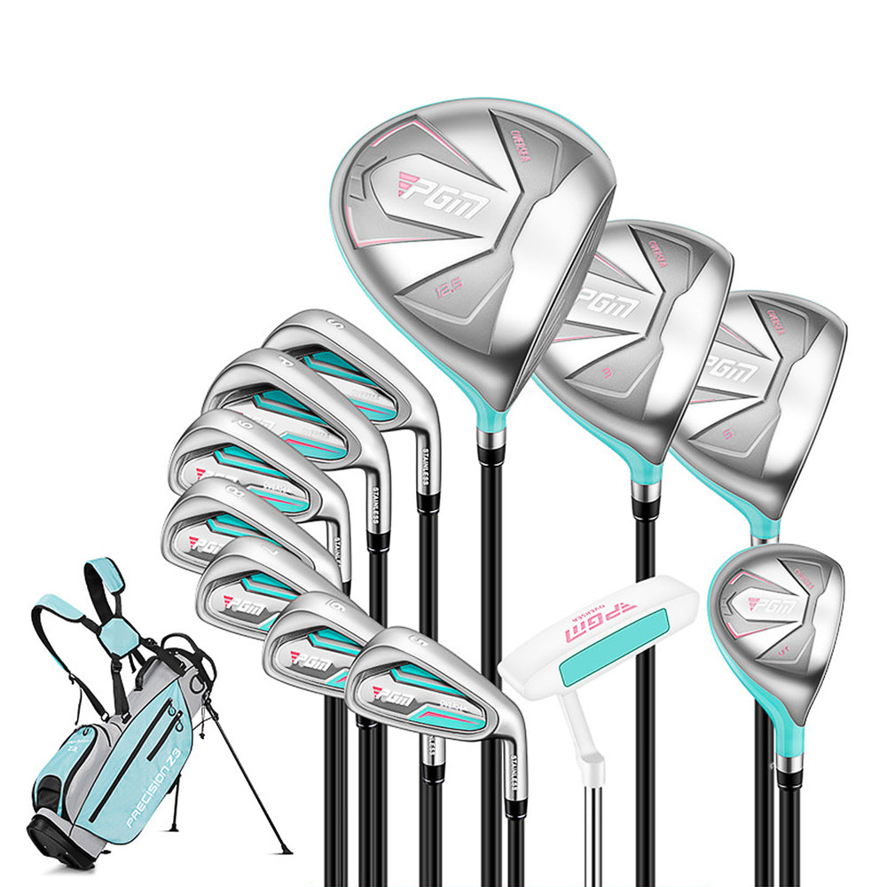 Golf Clubs and Sets – Leap sports